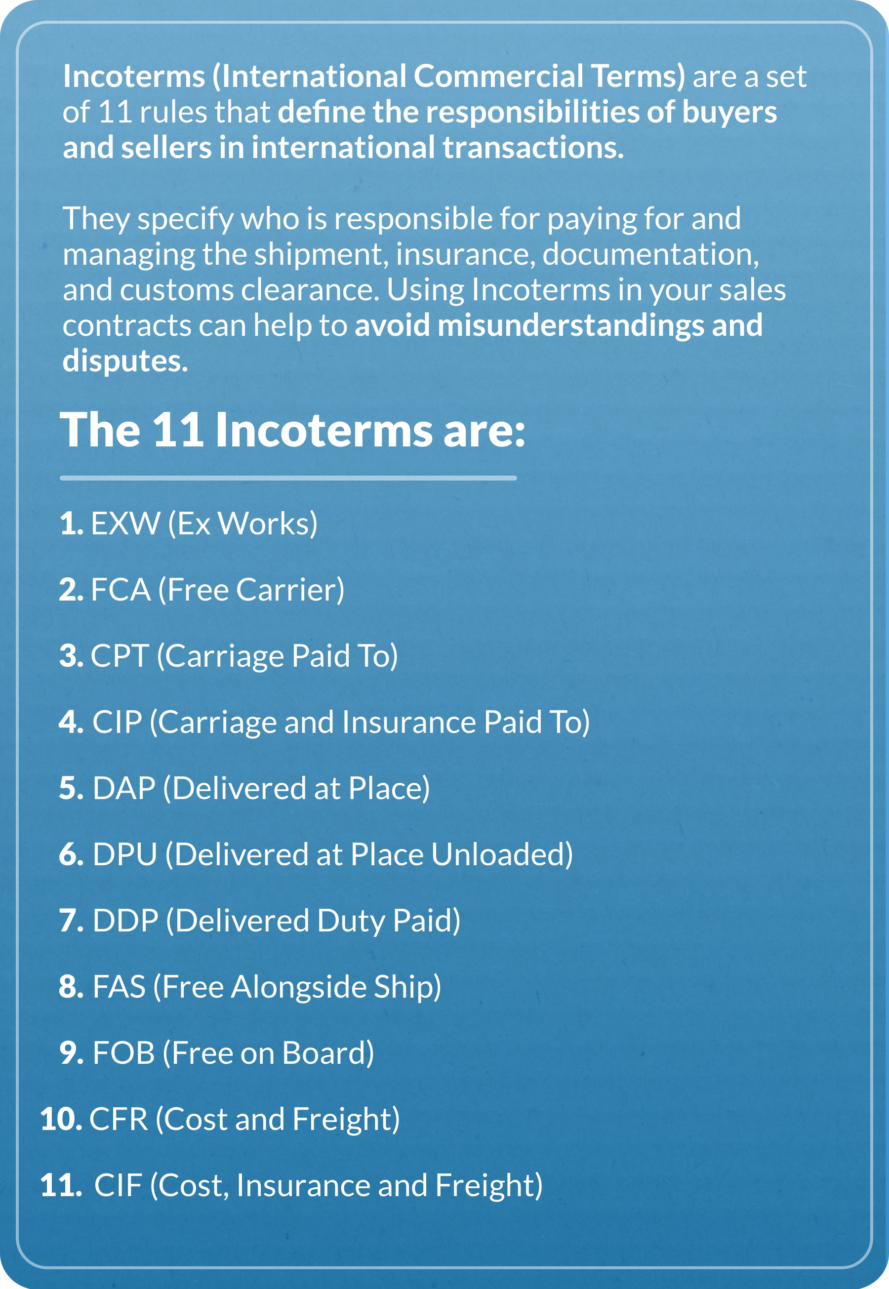 Your Ultimate Guide to Cross-Border Shipping: From Documentation to Delivery